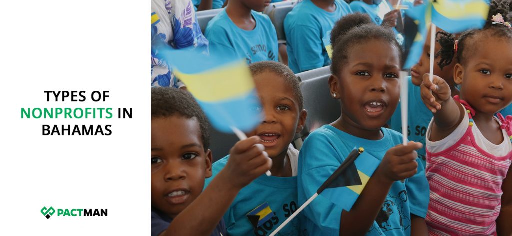 Types of Nonprofits in the Bahamas - Pactman Blog