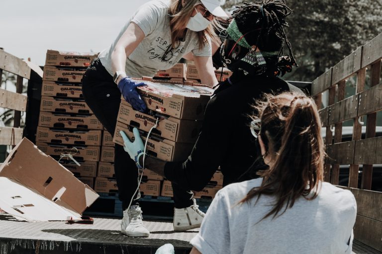 How To Develop a Community Outreach Strategy - Pactman Blog