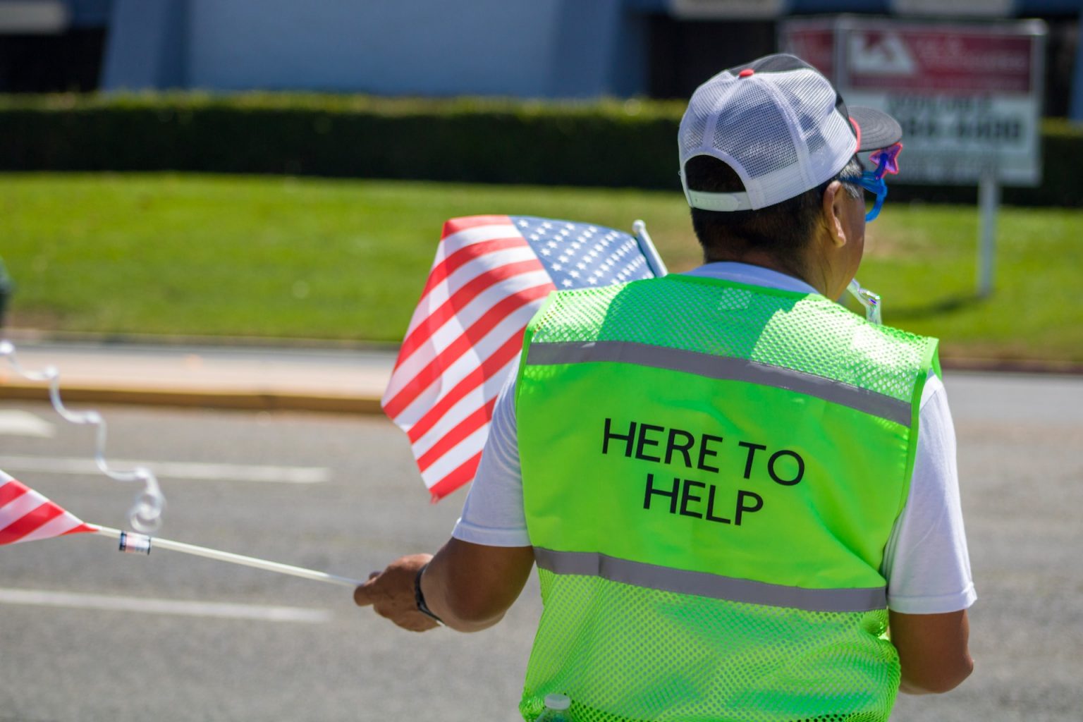 Top Five Volunteer Organizations in the UK - Pactman Blog